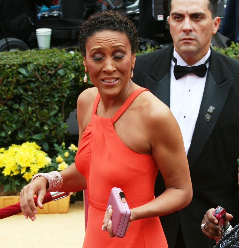 Robin Roberts Net Worth, Career, Personal Life, and More - Newspanet