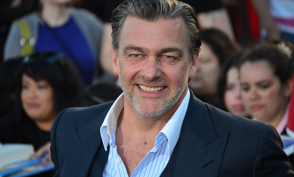 Ray Stevenson Cause Of Death, Career, Personal Life, And More - Newspanet