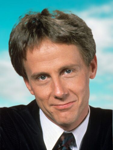 Harry Anderson’s Cause of Death: Early Life, Height, Care