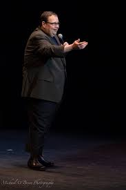 John Pinette Death: Explore His Age, Net Worth, Career