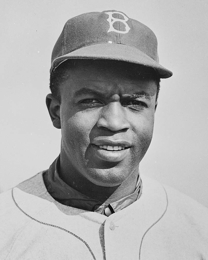 How did Jackie Robinson Die? A Hero Journey from Baseball