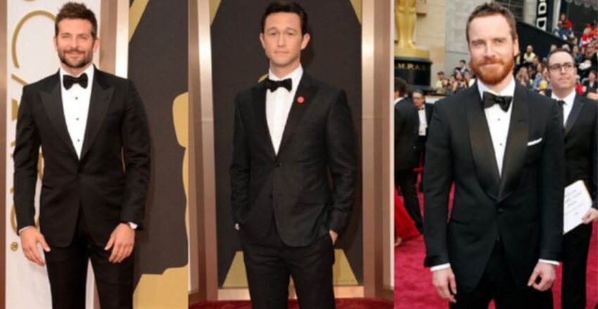 Award Show Outfits: A Glimpse into Glamour, Importance